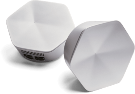 Smart WiFi included with RightFiber | Whole Home WiFi Experience