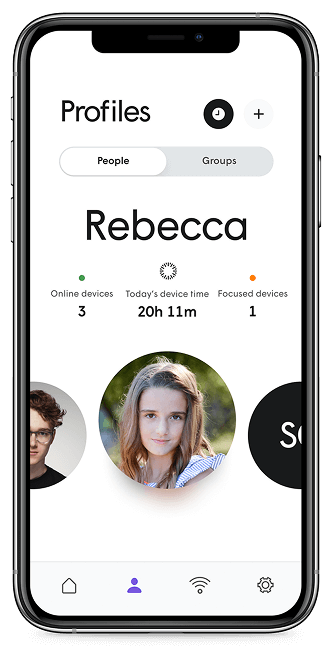 Plume Support | RightFiber