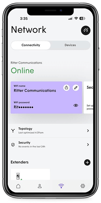Plume Support | RightFiber