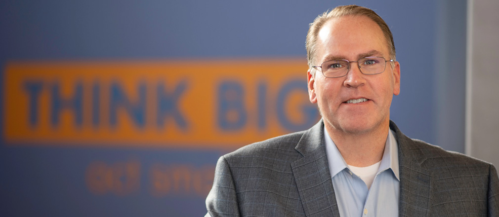 Ritter Communications Adds Chapman as Vice President and General ...