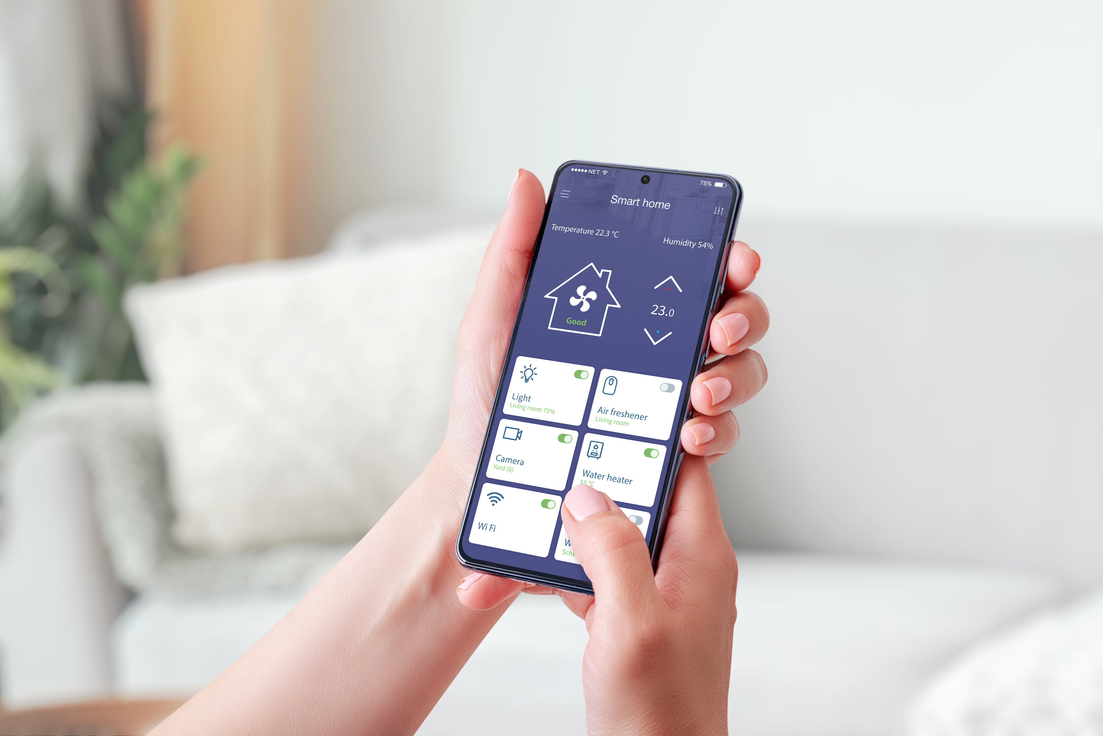 Smart Home Opportunities: Here to Stay, and getting better with every Gig!