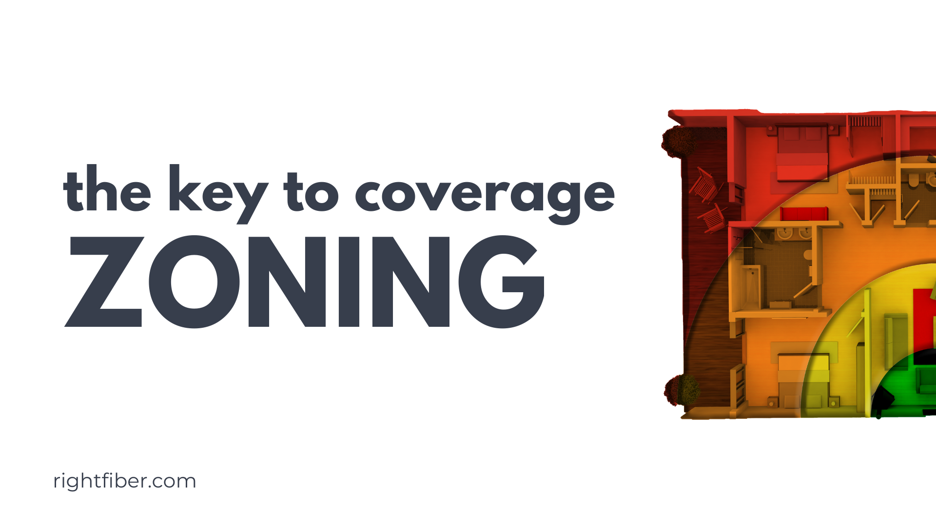 The key to coverage: Zoning